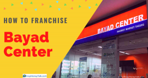 How to Franchise: Bayad Center in the Philippines » Pinoy Money Talk