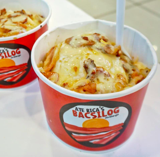 How to Franchise: Ate Rica's Bacsilog » Pinoy Money Talk