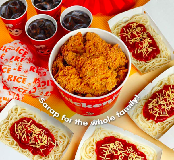 Buy Jollibee Foods Corp. (JFC) Stock in the PSE? » Pinoy Money Talk