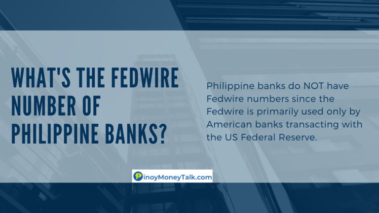 Official SWIFT Code of BDO, BPI, Metrobank, Philippine banks » Pinoy ...