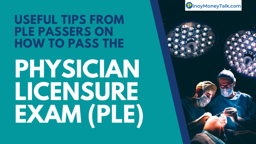 PLE ROOM ASSIGNMENT: Sept 2020 Physician Licensure Exam (Part 2 ...