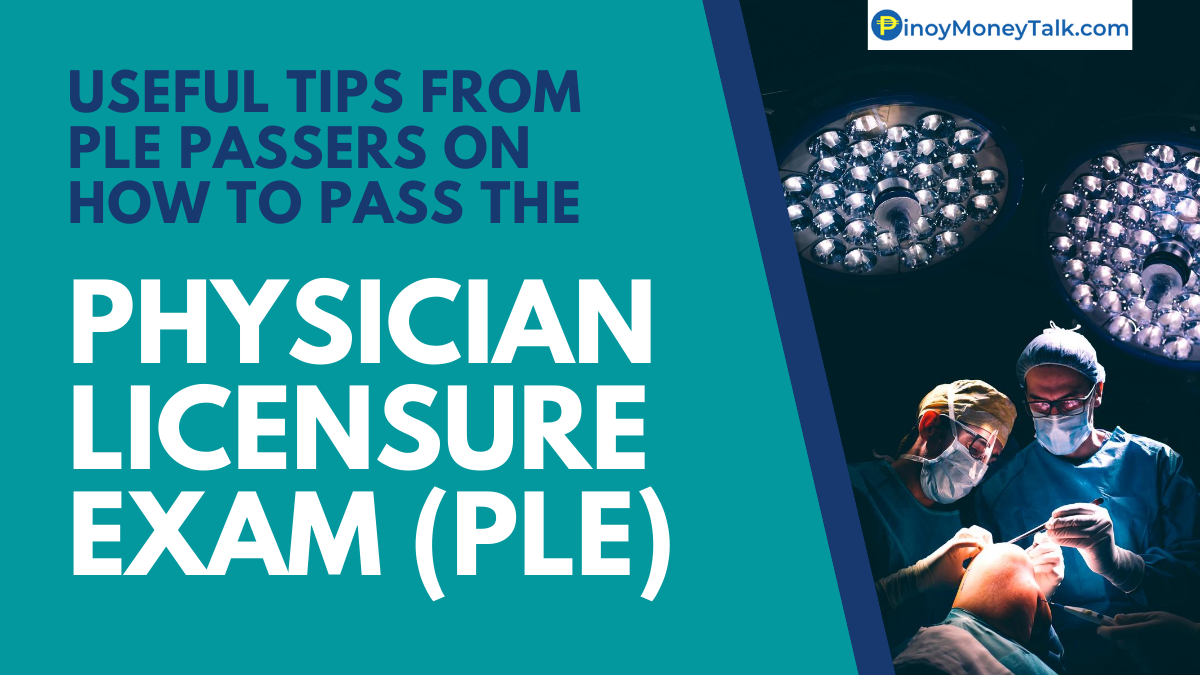 PLE ROOM ASSIGNMENT: Sept 2020 Physician Licensure Exam (Part 2 ...