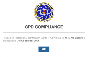 How to Renew PRC ID Online during COVID-19 Pandemic » Pinoy Money Talk