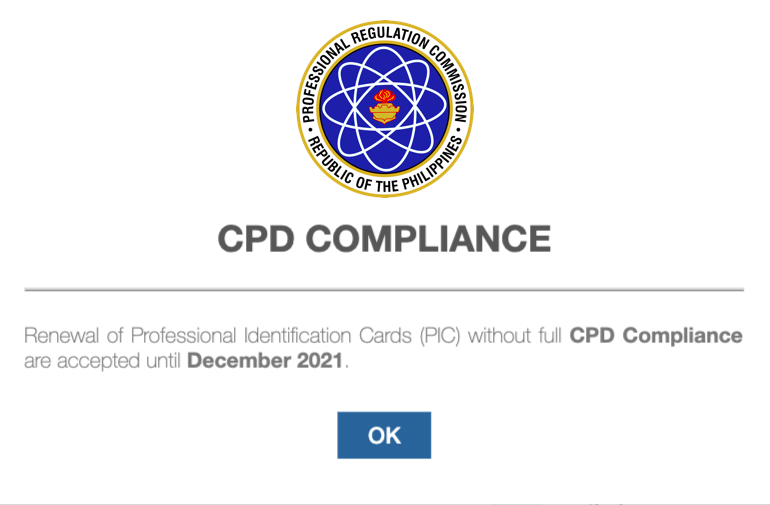 How to Renew PRC ID Online during COVID-19 Pandemic » Pinoy Money Talk