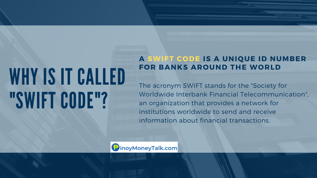 Offici le SWIFT code Van BDO BPI Metrobank Filippijnse Banken Offici le SWIFT code Van BDO BPI Metrobank Filippijnse Banken