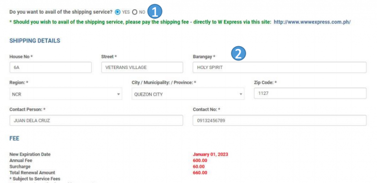 How to Renew PRC ID Online during COVID-19 Pandemic » Pinoy Money Talk