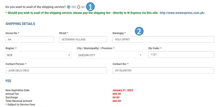 How to Renew PRC ID Online during COVID-19 Pandemic » Pinoy Money Talk