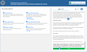 How to Renew PRC ID Online during COVID-19 Pandemic » Pinoy Money Talk