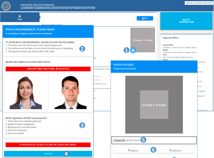 How to Renew PRC ID Online during COVID-19 Pandemic » Pinoy Money Talk