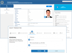How to Renew PRC ID Online during COVID-19 Pandemic » Pinoy Money Talk