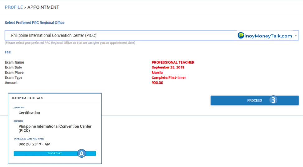 How to Renew PRC ID Online during COVID-19 Pandemic » Pinoy Money Talk