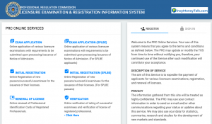 How to Renew PRC ID Online during COVID-19 Pandemic » Pinoy Money Talk