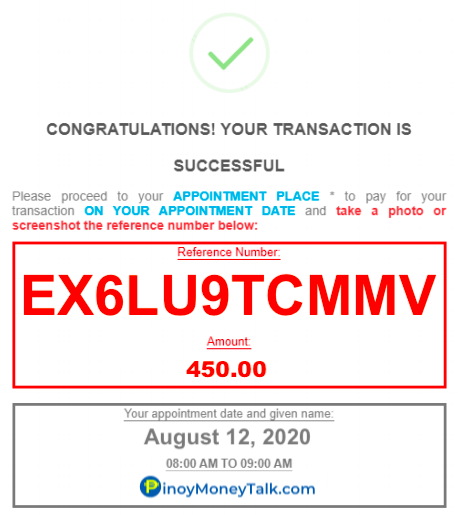 How to Renew PRC ID Online during COVID-19 Pandemic » Pinoy Money Talk