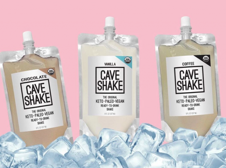 Cave Shake is now Space Shake: Update after $250k deal with Charles ...