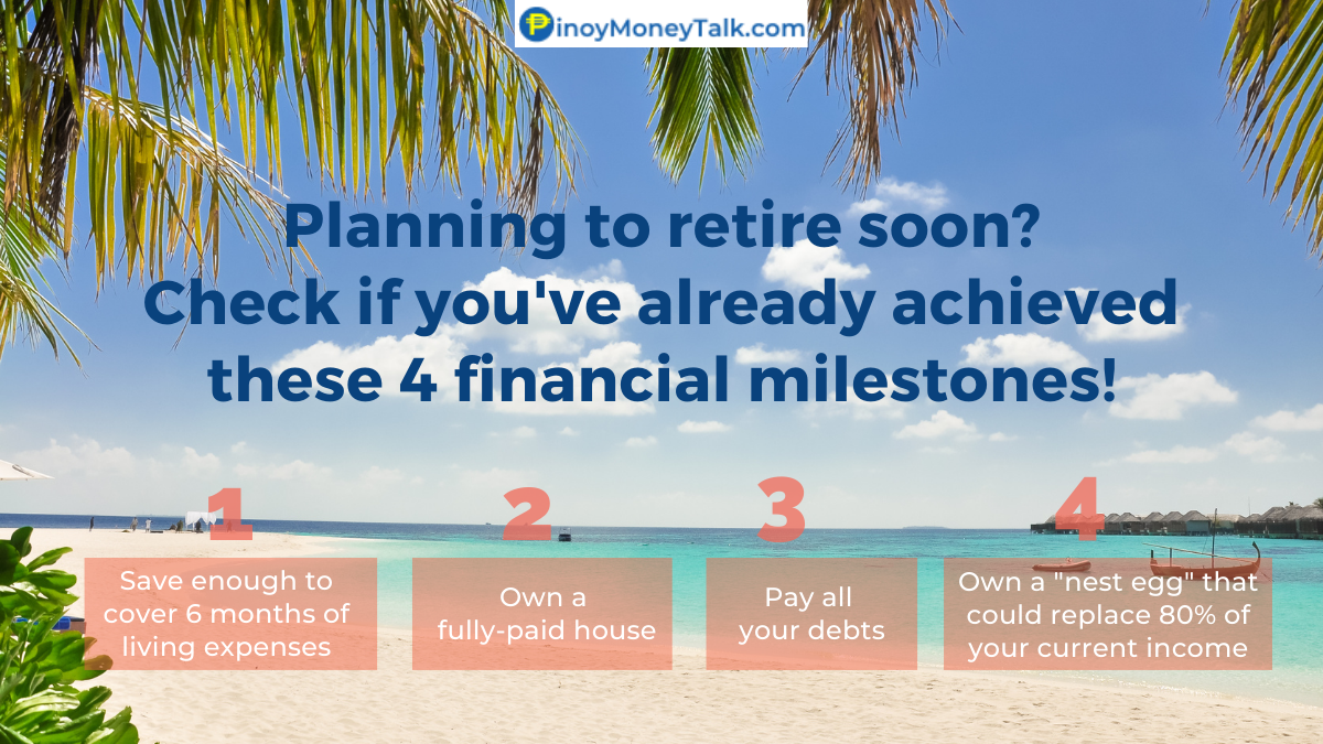 Ready To Retire Rich In The Philippines Pinoy Money Talk