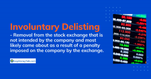 My stock got delisted, what should I do? » Pinoy Money Talk