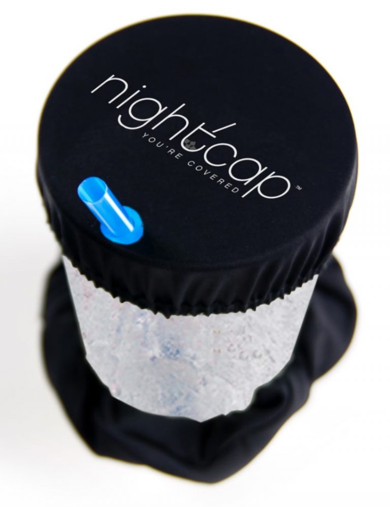 Night Cap Update after $240K Shark Tank Valuation » Pinoy Money Talk